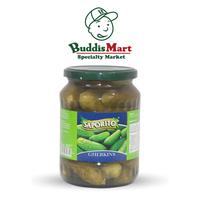 Jual Gherkin Terdekat - Harga Murah & Grosir Mei 2024
