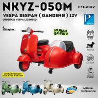 Jual Sespan Motor Terlengkap - Harga Murah Maret 2024 & Cicil 0%