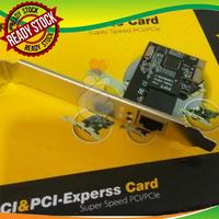 Jual Lan Card Gigabit Terbaru - Harga Murah Maret 2024 & Cicil 0%