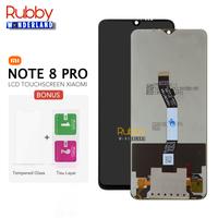 Jual Lcd Redmi Note 8 Pro Terbaru - Harga Murah Juni 2024 & Cicil 0%