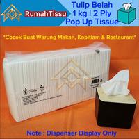 Jual Tissue 1 Kg Murah - Harga Terbaru April 2025