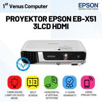 Jual Epson Eb X51 Murah - Harga Terbaru 2024