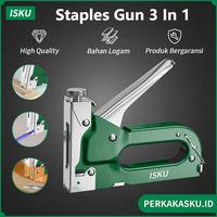 Jual Hekter Tembak Terbaik - Harga Murah November 2024 & Cicil 0%