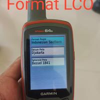Jual Gps Garmin 64S Terbaru - Harga Murah Februari 2024 & Cicil 0%