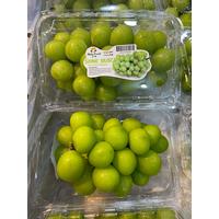 Jual Shine Muscat Anggur Murah - Harga Terbaru 2024