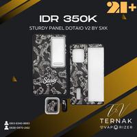 Jual Panel Sturdy Dotaio Terbaru - Harga Murah Juni 2024 & Cicil 0%