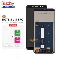 Jual Lcd Redmi Note 5 Terbaru - Harga Murah April 2025 & Cicil 0%