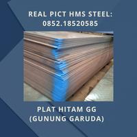 Jual Plat Besi 2 Mm Terbaik - Harga Murah Maret 2024 & Cicil 0%