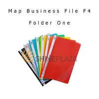 Jual Map Plastik Business File Terlengkap - Harga Grosir & Murah Maret 2025
