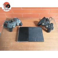 Jual Sony Playstation 2 Ps2 Murah & Terbaik - Harga Terbaru Juni 2024