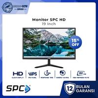 Jual Monitor Spc 19 Terlengkap - Harga Murah Juni 2024 & Cicil 0%