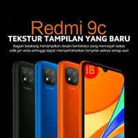 Harga Xiaomi Redmi 9C Terbaru & Garansi Resmi Maret 2024