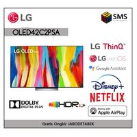 TV LG 42 Inch Terbaru, Harga Murah di Mei 2024