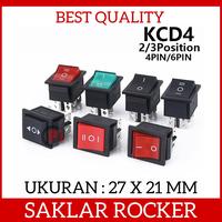 Jual Saklar 3 Posisi Terbaik - Harga Murah Juni 2024 & Cicil 0%