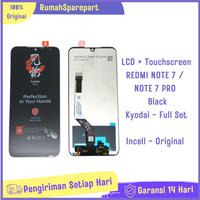 Jual Lcd Redmi Note 7 Terbaru - Harga Murah Juni 2024 & Cicil 0%