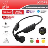 Jual Loops Earphone Mei 2024 Harga Termurah - Cicil 0% 3x di Tokopedia