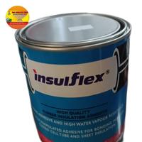 Jual Lem Insuflex Terbaik - Harga Murah Juni 2024 & Cicil 0%