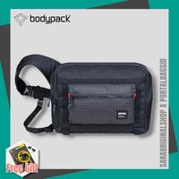 Jual Tas Bodypack Eiger Model & Desain Terbaru - Harga Mei 2024