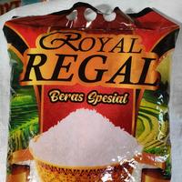 Jual Beras Pin Pin 5kg Murah - Harga Terbaru 2024