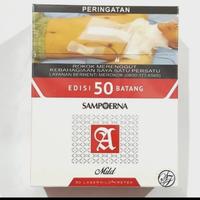 Rokok 1 Slop Merek Terlengkap & Harga Termurah! Januari 2024