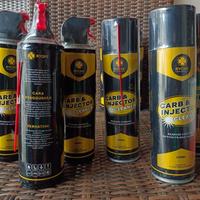 Jual Karbu Cleaner Terlengkap - Harga Murah Januari 2025 & Cicil 0%