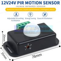 Jual Pir Sensor Terbaik - Harga Murah Desember 2023 & Cicil 0%