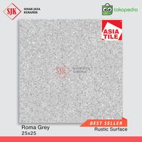 Jual Keramik Asia Tile Terbaik - Harga Murah Februari 2024 & Cicil 0%