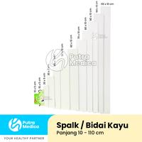 Jual Spalk Murah - Harga Terbaru April 2025