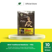 Jamu IBOE Official - Produk Resmi & Terlengkap | Tokopedia