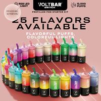 Jual Voltbar Murah - Harga Terbaru 2024