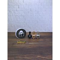 Jual Rba Panda Murah - Harga Terbaru 2024