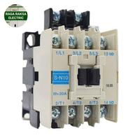 Jual Kontaktor Mitsubishi Terbaik - Harga Murah Mei 2024 & Cicil 0%