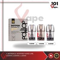 Jual Cartridge Dotmod Murah & Terbaik - Harga Terbaru Februari 2024