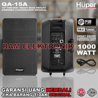 Jual Speaker Huper Februari 2025 Harga Termurah - Cicil 0% 3x di Tokopedia