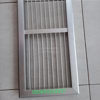 Jual Return Grill Model & Desain Terbaru - Harga Maret 2024
