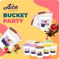 Jual Aice 8 Liter Murah - Harga Terbaru 2024