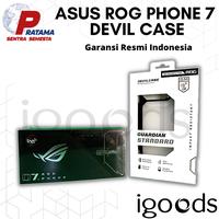 ASUS Rog Phone 7 - Harga Terbaik & Resmi Maret 2024