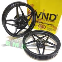 Jual Velg King Speed Murah - Harga Terbaru 2024