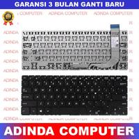 Jual Keyboard Asus A407 Terbaru - Harga Murah Juni 2024 & Cicil 0%