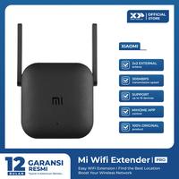 Jual Mi Wifi Range Extender Pro Terbaru - Harga Murah Mei 2024 & Cicil 0%