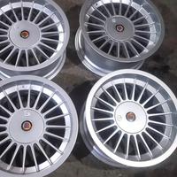 Jual Velg Alpina Terlengkap - Harga Murah Maret 2024 & Cicil 0%
