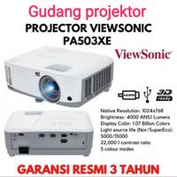 Jual Viewsonic Pa503xe Terbaik - Harga Murah Juni 2024 & Cicil 0%