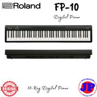 Jual Roland Fp 10 Terlengkap - Harga Murah Mei 2024