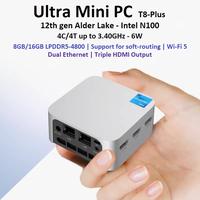 Jual Mini Pc Murah & Terbaik - Harga Terbaru Maret 2024