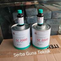 Jual Lem Sc 2000 Terbaik - Harga Murah April 2024 & Cicil 0%