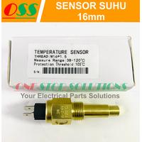 Jual Sensor Suhu Air Terbaik - Harga Murah Februari 2024 & Cicil 0%