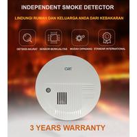 Jual Sensor Asap Terbaik - Harga Murah Maret 2024 & Cicil 0%