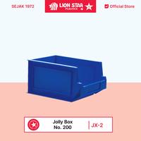 Jual Jolly Box Terbaik - Harga Murah Mei 2025 & Cicil 0%