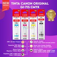 Jual Tinta Canon G2020 Terlengkap - Harga Grosir & Murah Februari 2025