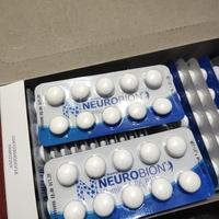 Neurobion 5000 Harga Termurah - Kualitas Terbaik